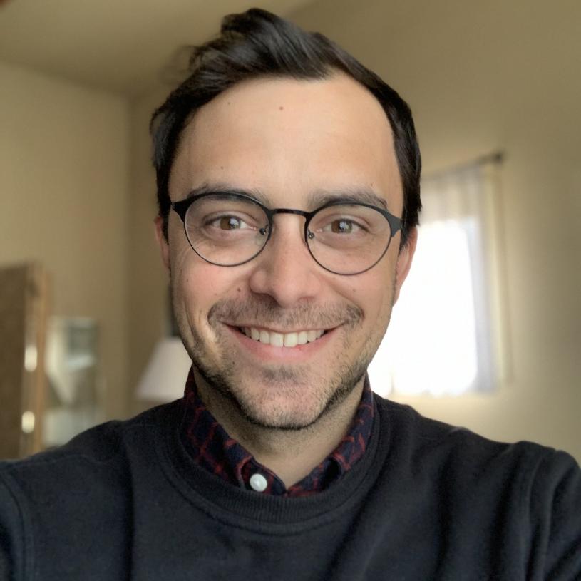 Daniel Townsend | NYU Tandon School of Engineering